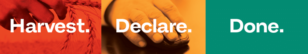 Harvest Declaration - Variety Central